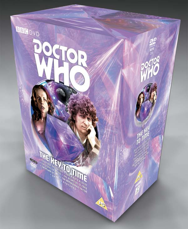 10 Tips for Building a Complete Doctor Who DVD Collection | The Doctor ...