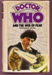 Yeti | The Doctor Who Mind Robber