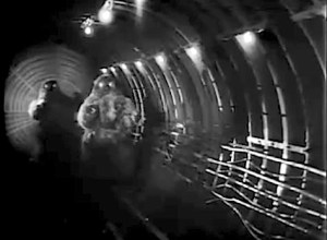 Yeti | The Doctor Who Mind Robber