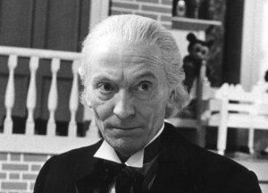 William Hartnell | The Doctor Who Mind Robber